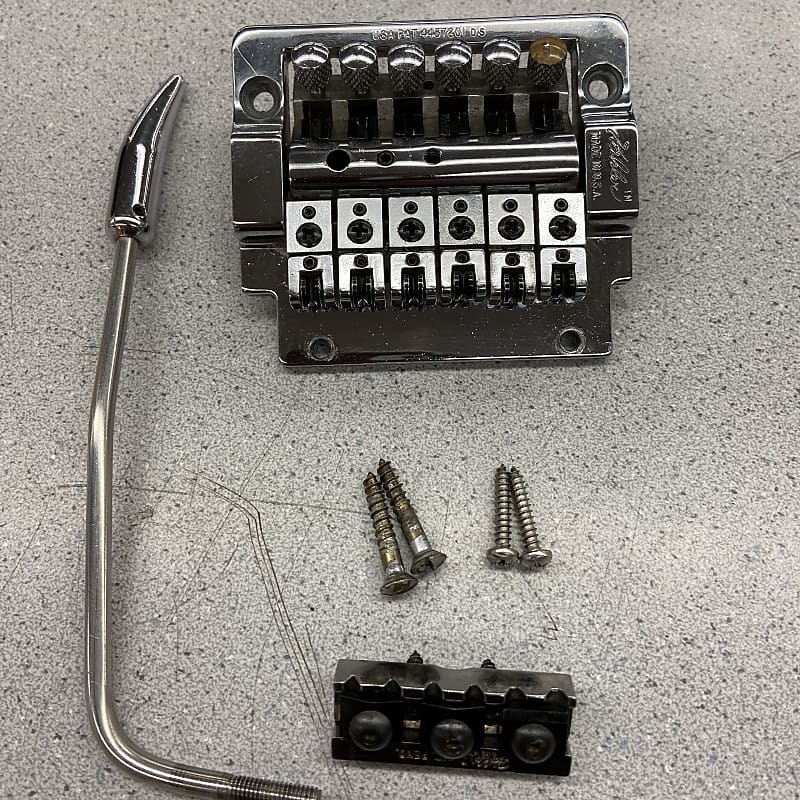 80’s Kahler 2300 Pro | Reverb