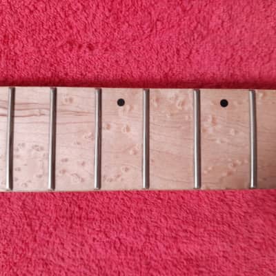 Ibanez RGD61AL Neck Body 6 string in SSB with Dryer and Fixed | Reverb