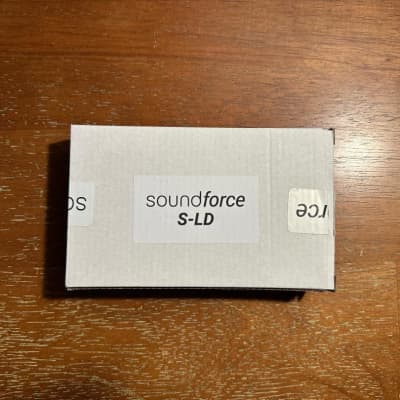 SoundForce S-LD | Reverb
