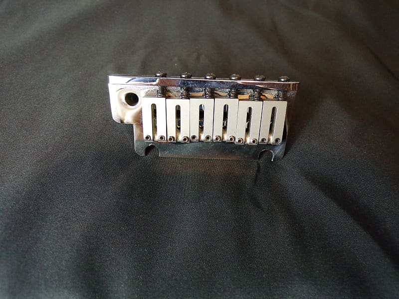 Fender American Standard 2-Point Tremolo Bridge 2000's - | Reverb