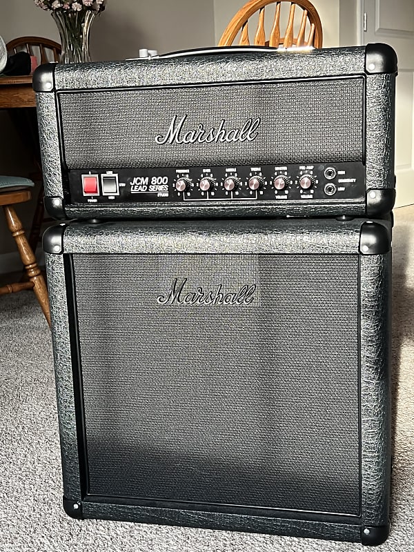 Marshall Marshall SC20H Studio Classic 20/5-watt Tube Head | Reverb