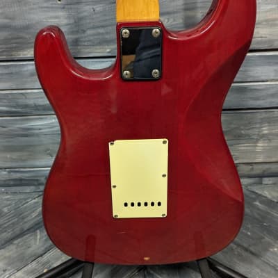 Used Ariana Strat Style Electric Guitar | Reverb