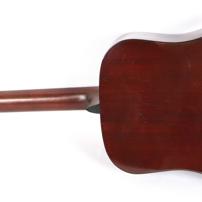 Vintage Tokai Gakki Japan DM12-5 12-string Acoustic Guitar | Reverb