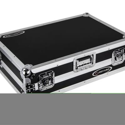 Odyssey FZGSPIDDJ8001 Case for Pioneer DDJ-800 | Reverb