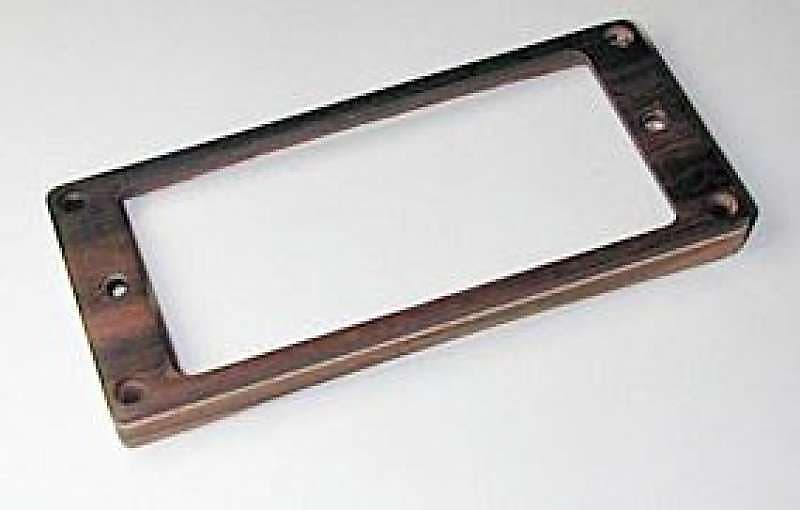 Ibanez Pickup ring AF207/WOOD | Reverb