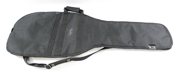 Fender Soft Guitar Case | Reverb