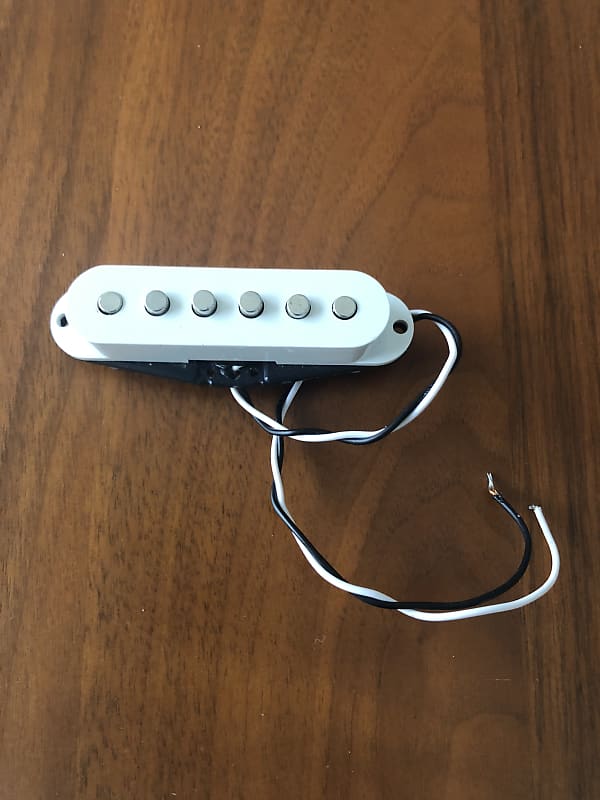 Squier Stratocaster Pickup | Reverb