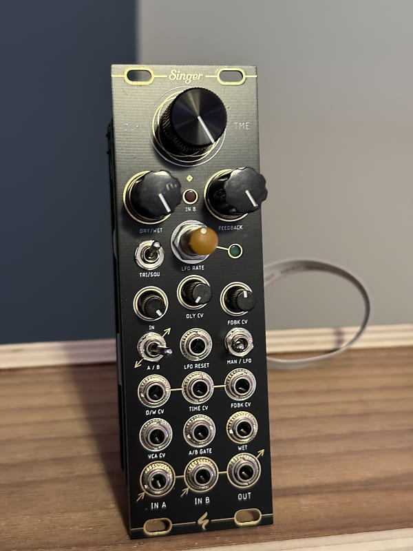 ST Modular Singer | Reverb