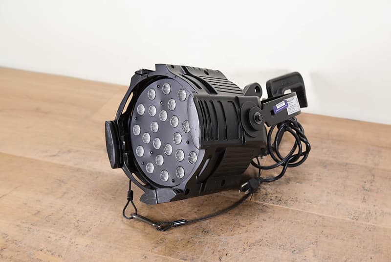 Elation OPTI LED RGB High Output LED Color Changer CG00S00 | Reverb