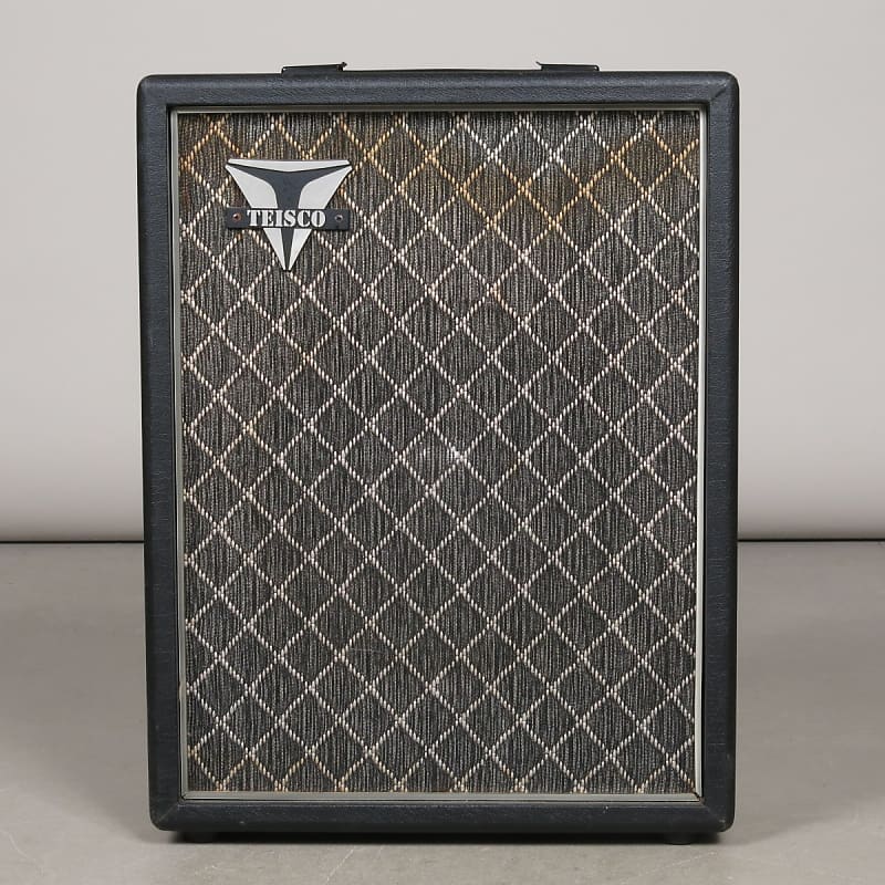 Teisco GL-120 Musical Instrument Amplifier | Reverb