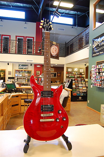 Baker B3 Fire Bombardier - 2009 - Built By Gene Baker | Reverb