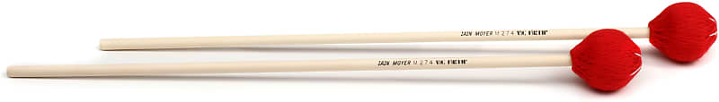Vic Firth Corpsmaster Iain Moyer Signature Vibraphone Mallets | Reverb