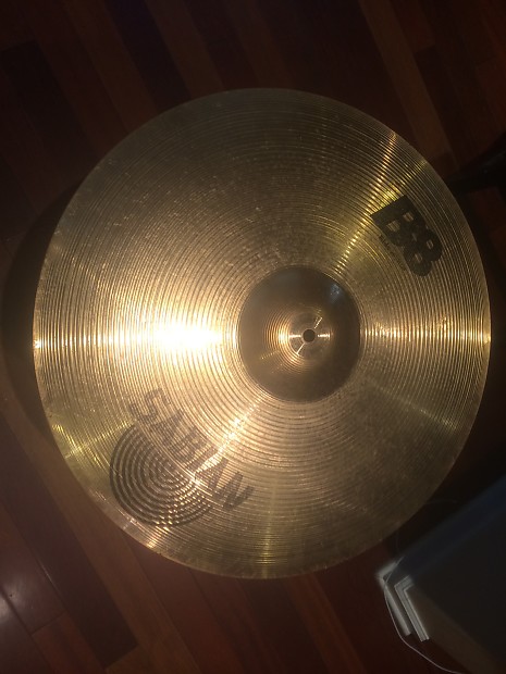Sabian B8 20" Ride Cymbal | Reverb