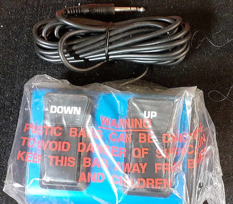 Behringer FS112T Footswitch | Reverb