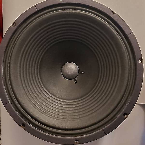 Jensen EM1200 1965 | Reverb