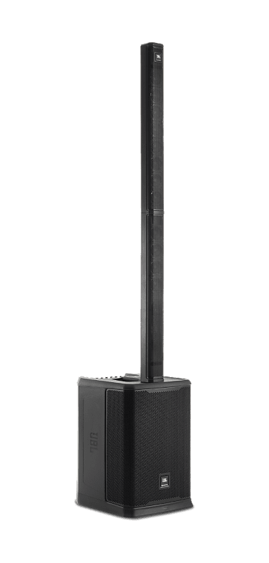 JBL PRX One Powered Active Loudspeaker - Portable Line Array | Reverb