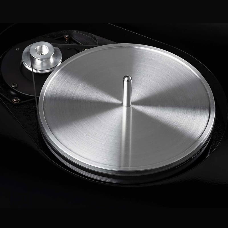 Pro-Ject: Aluminum Sub-Platter Upgrade For X1, X2 Turntables | Reverb