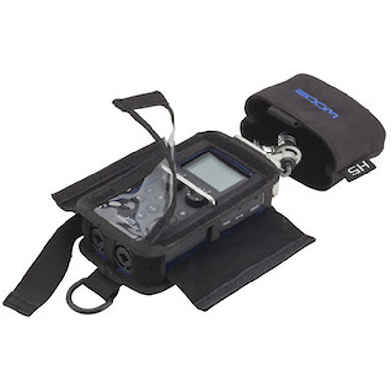 Zoom PCH-5 housse de protection pour le H5 | Reverb