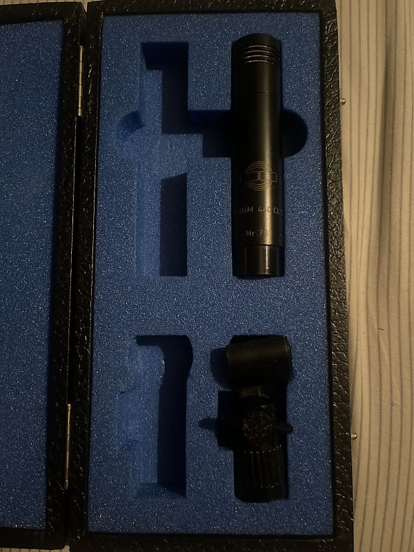 MBHO MBNM 440 single | Reverb