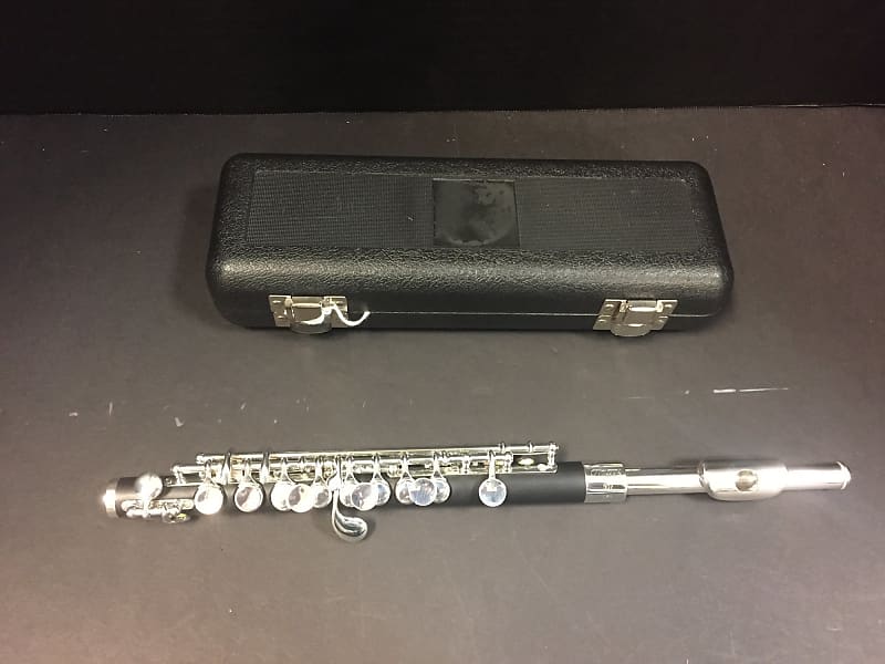 Armstrong 307 Student Piccolo CLOSEOUT PRICED! | Reverb