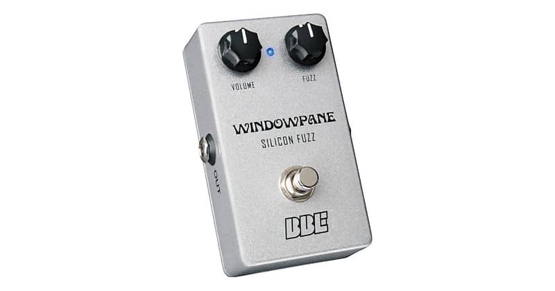 BBE - WINDOWPANE-WP69 - Pedalino per chitarra/basso | Reverb