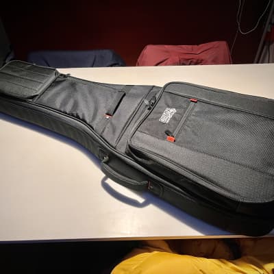 Mousetrap Studios 6-string baritone headless 2022 | Reverb