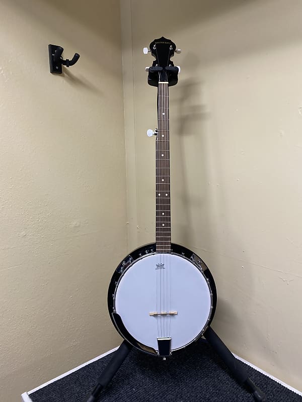 Mastercraft Banjo | Reverb
