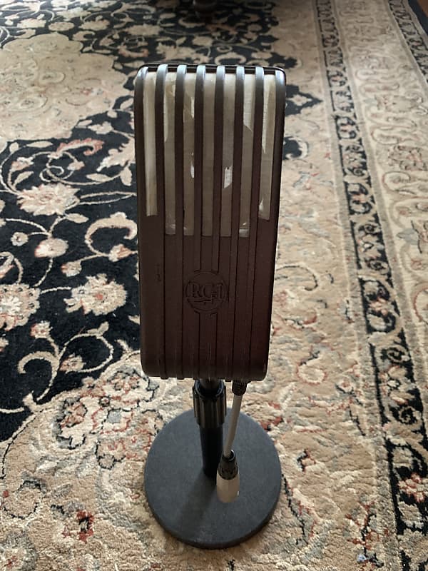 RCA Varacoustic SK-50 Mid 1940s - Gray | Reverb