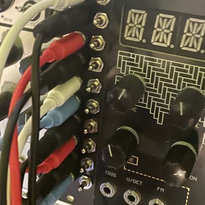 TinyMult - Switched Multiple mult - 10 in 4 HP - | Reverb Deutschland