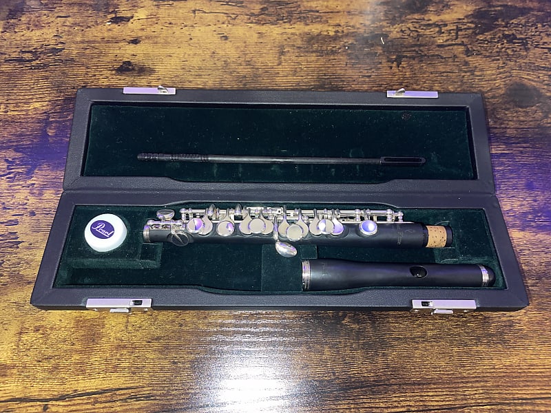 Pearl PFP-105 - Wave Style Head Joint | Reverb