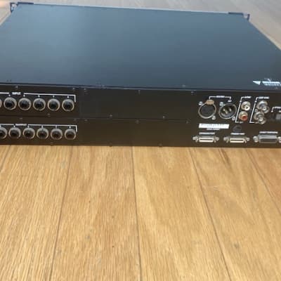 Digidesign MH096 Recording Audio Interface 96 I/O For Pro | Reverb