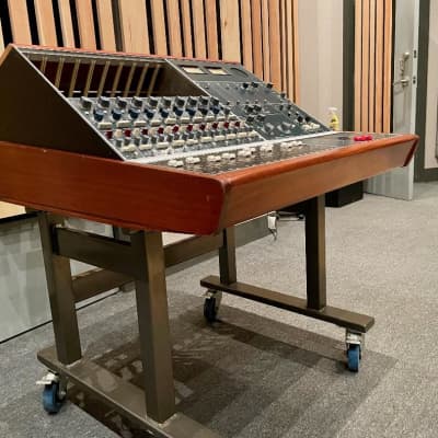 Neve BCM 10 1970's | Reverb