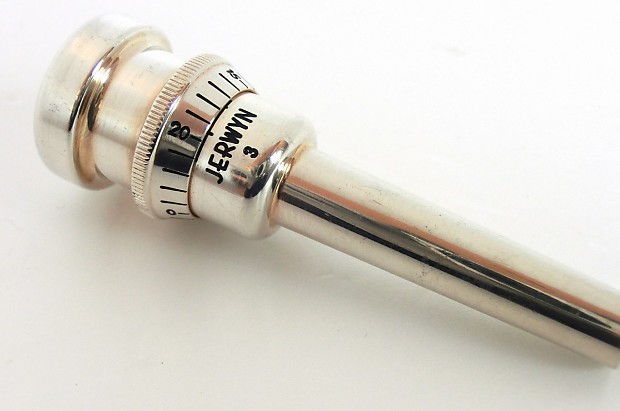 Jerwyn 3SP - Free Shipping* | Reverb