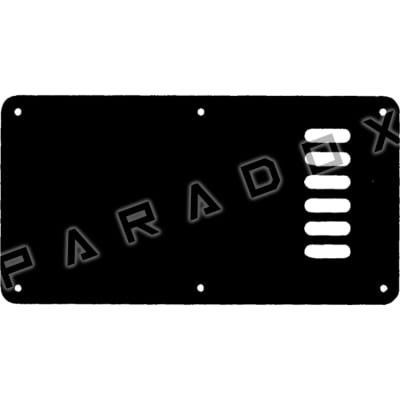 Evertune Evertune F7 Templates 2022 Plexi | Reverb