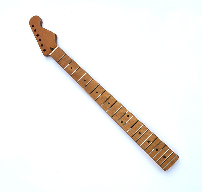 Brio Baritone Conversion Neck for S-Style USA MIM – | Reverb Australia