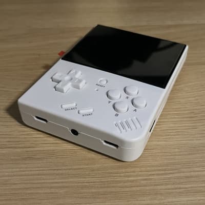 Dirtywave Headless M8, White R33S 2024 | Reverb