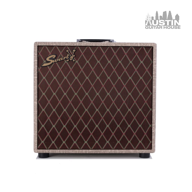 Swart Mod 84 1x12" Combo | Reverb