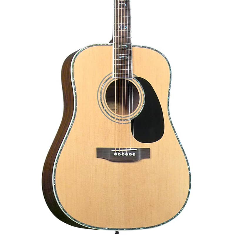Blueridge BR-70 Contemporary Series Dreadnought Acoustic | Reverb