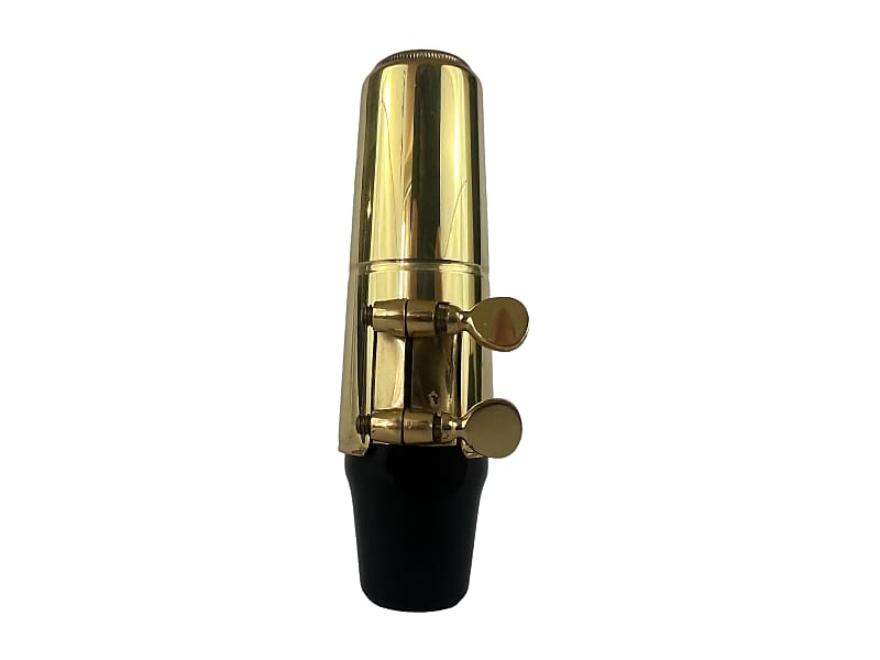 Selmer Paris S80 C** Vintage Alto Sax Mouthpiece w/Ligature & | Reverb