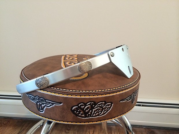 Gauger GPI RIMS | Reverb