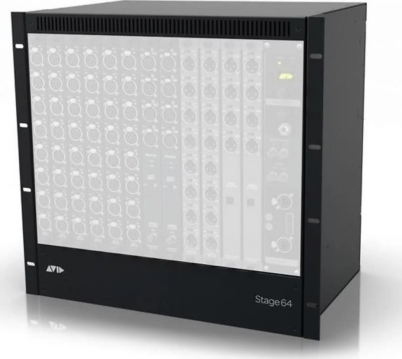 VENUE | Stage 64 Stage Rack (48x8) | Reverb