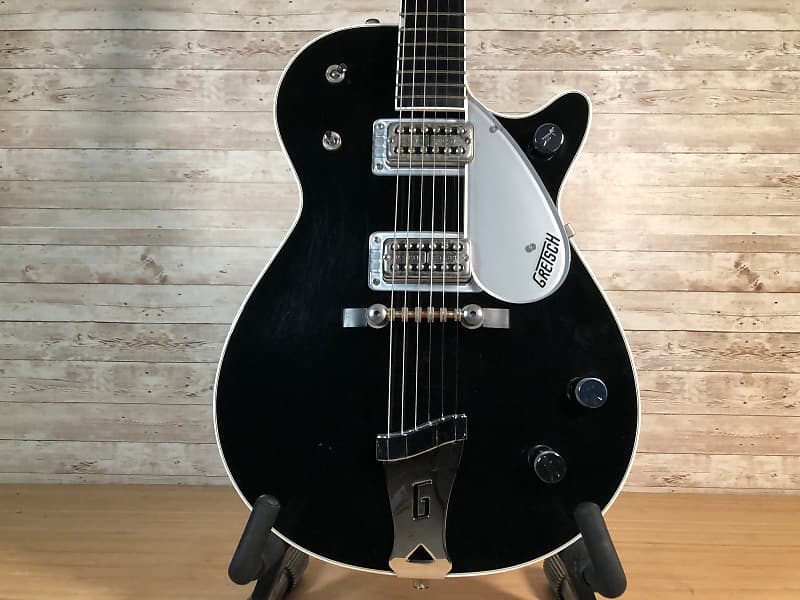 Gretsch Duo Jet MIJ 125th Anniversary | Reverb