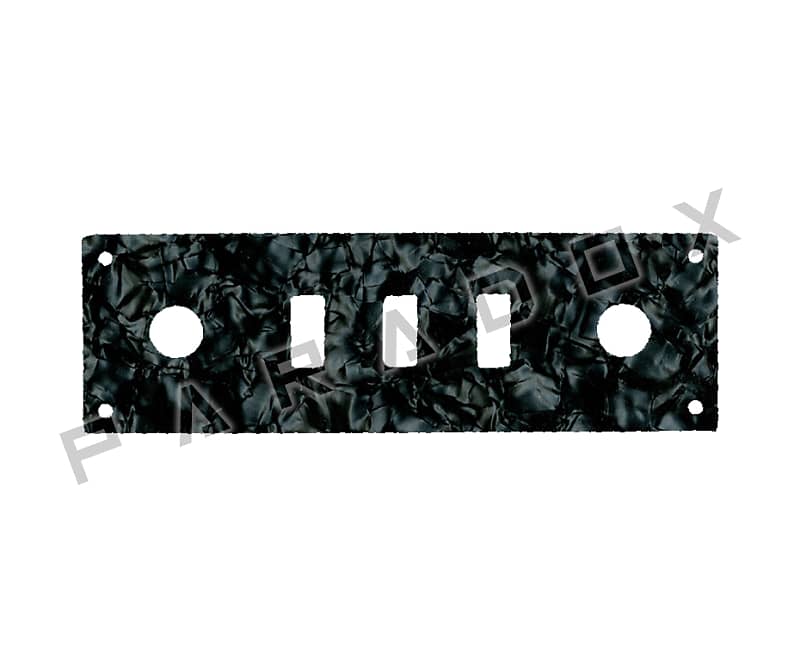 Custom Pickguard For 2021 - 2024 Made in China Hofner | Reverb