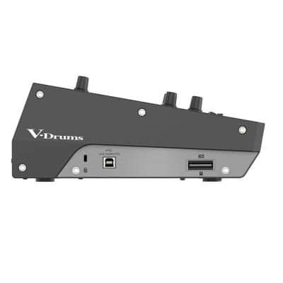 Roland TD-50 V-Drums Sound Module | Reverb