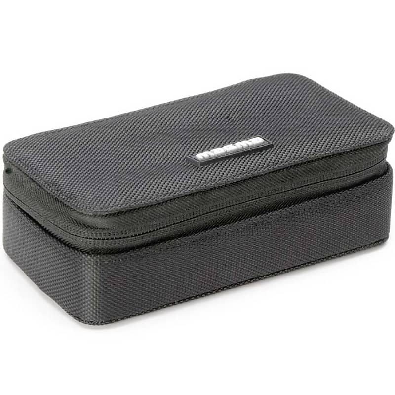 Magma Headshell Case Holds Three Headshell Cartridges | Reverb