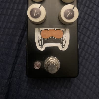 68 Pedals Timmy Clone Overdrive/Transparent Boost Pedal - | Reverb