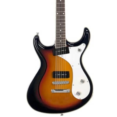 '13 Steinberger Synapse ST-2FPA Transcale Headless Baritone | Reverb