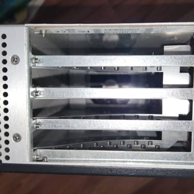 Magma EB4 2000s - Black | Reverb