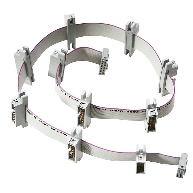 Synthrotek Flying Bus Cable - Accessory for Modular | Reverb