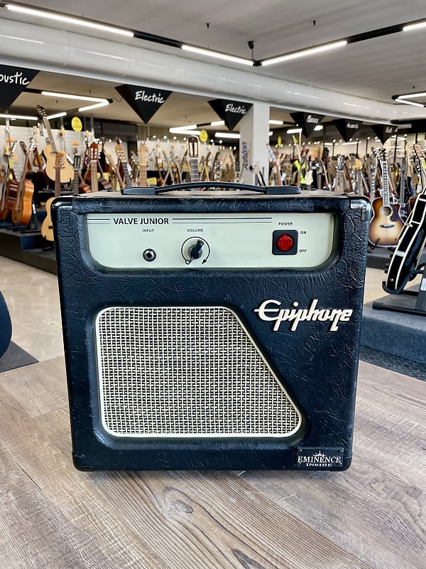 Epiphone VALVE JUNIOR | Reverb
